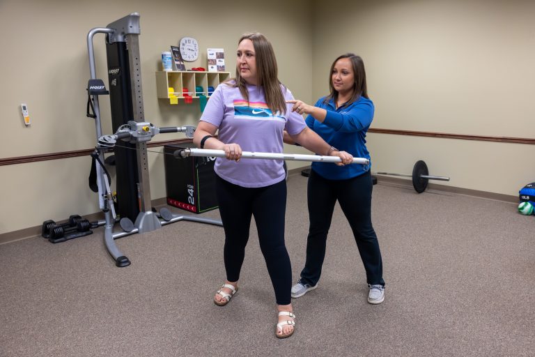 Home - Full Circle Therapy and Wellness